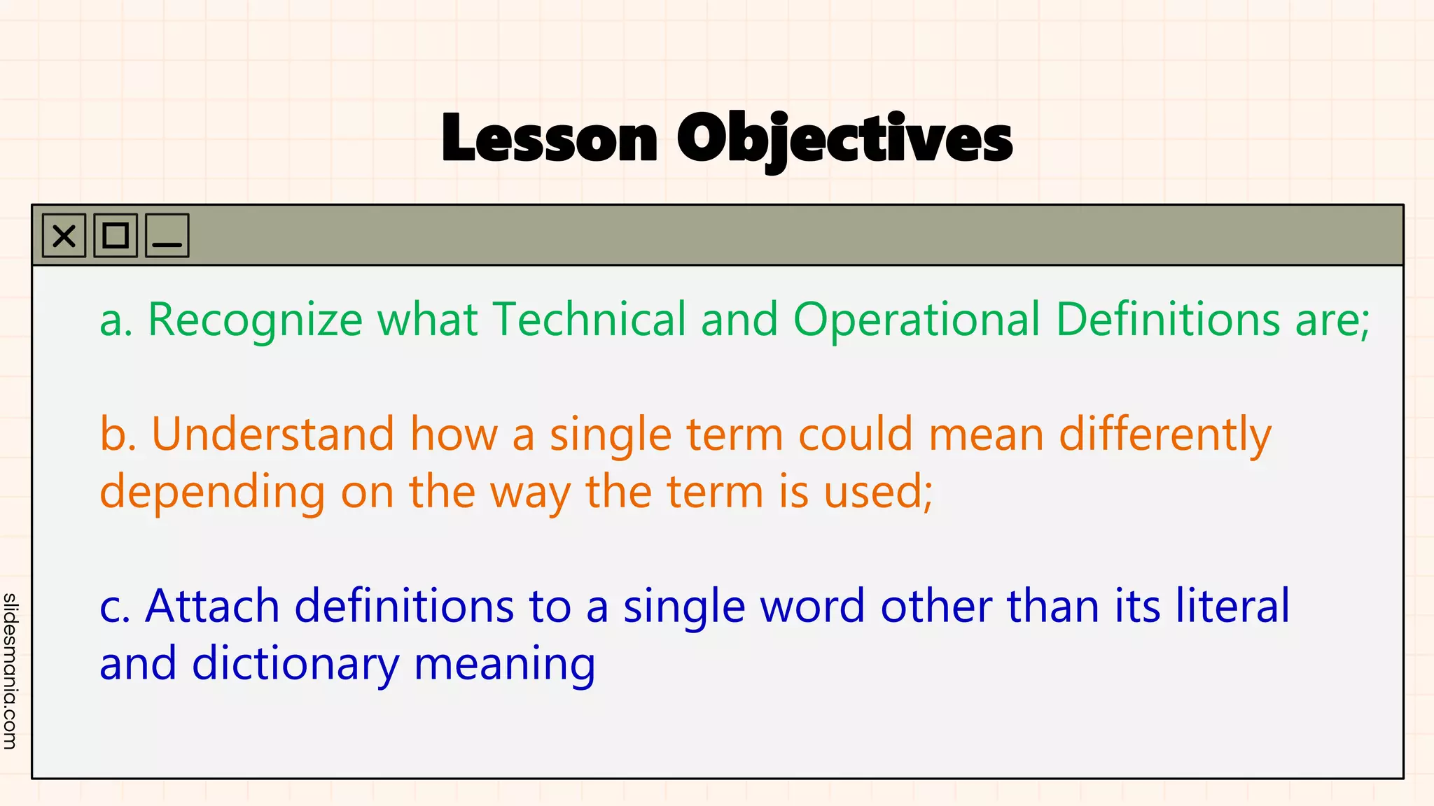 TECHNICAL AND OPERATIONAL DEFINITIONS FINAL.pptx