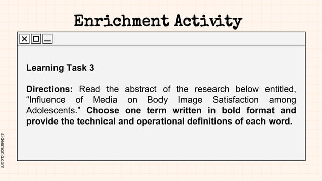 TECHNICAL AND OPERATIONAL DEFINITIONS FINAL.pptx