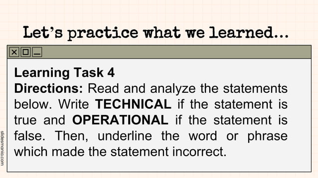 TECHNICAL AND OPERATIONAL DEFINITIONS FINAL.pptx