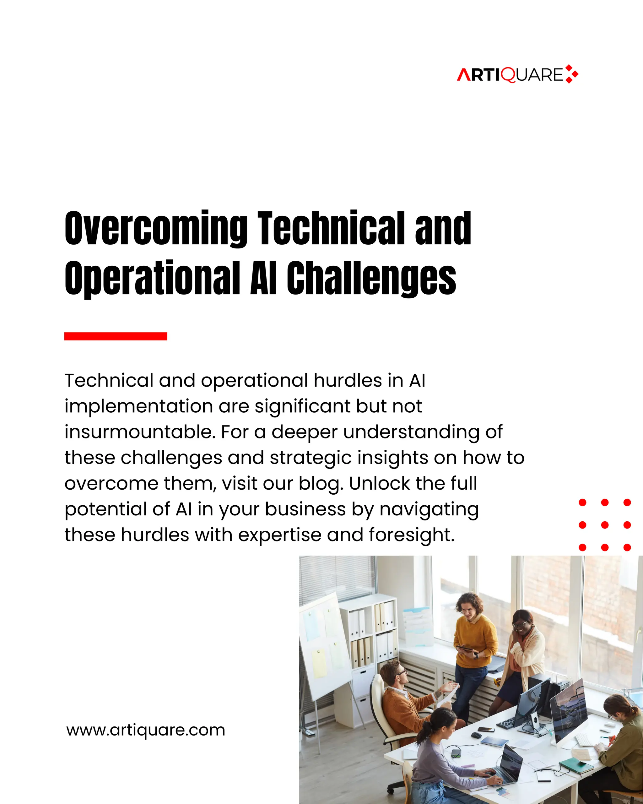 Technical and Operational Hurdles in AI Implementation.pdf
