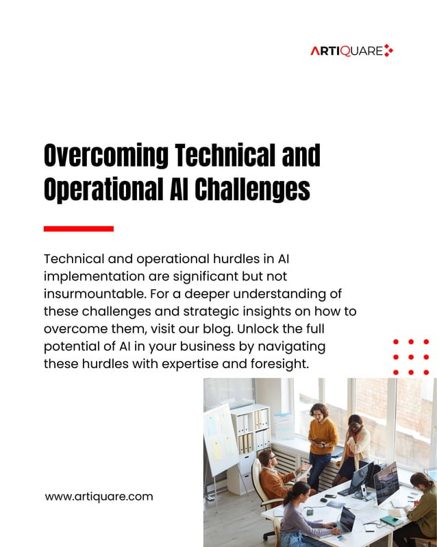 Technical and Operational Hurdles in AI Implementation.pdf