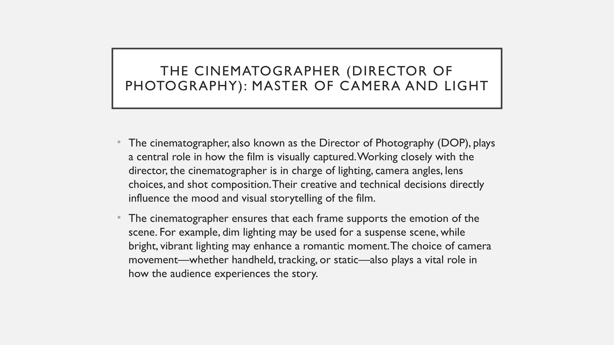 Technical and Post-Production Roles in Filmmaking.pptx