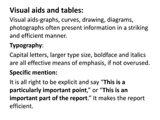 Technical and scientific Writing | PDF
