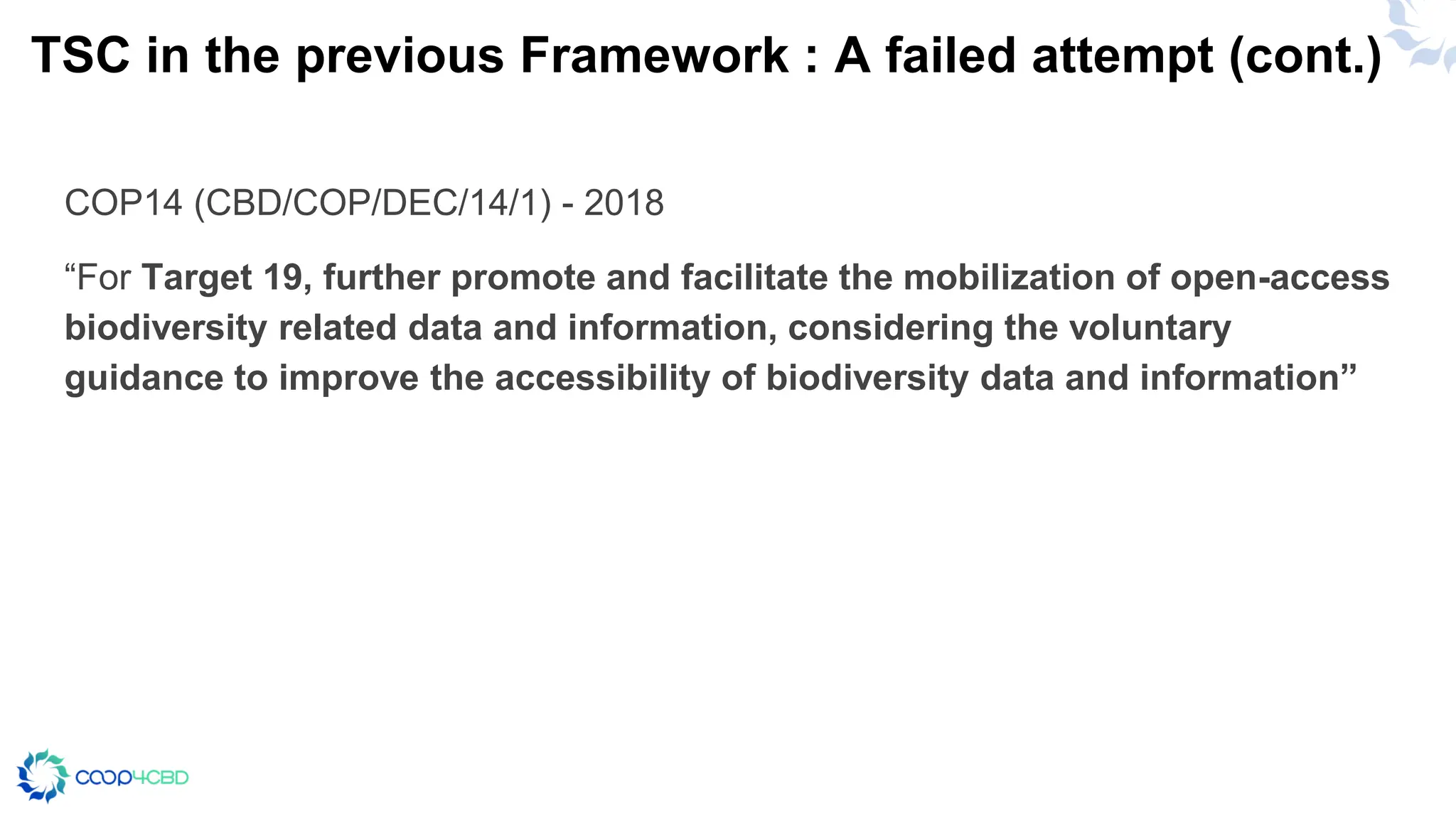 Technical and Scientific Cooperation in the KM GBF.pdf