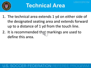 Technical area 2 | PPTX