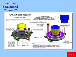 Technical area presentation | PPT