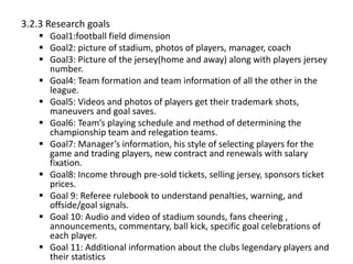 Technical aspectof game design (Game Architecture) | PPTX