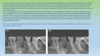Technical aspects of dental CBCT - Dr. Kavan Gandhi | PPTX | Eye and ...