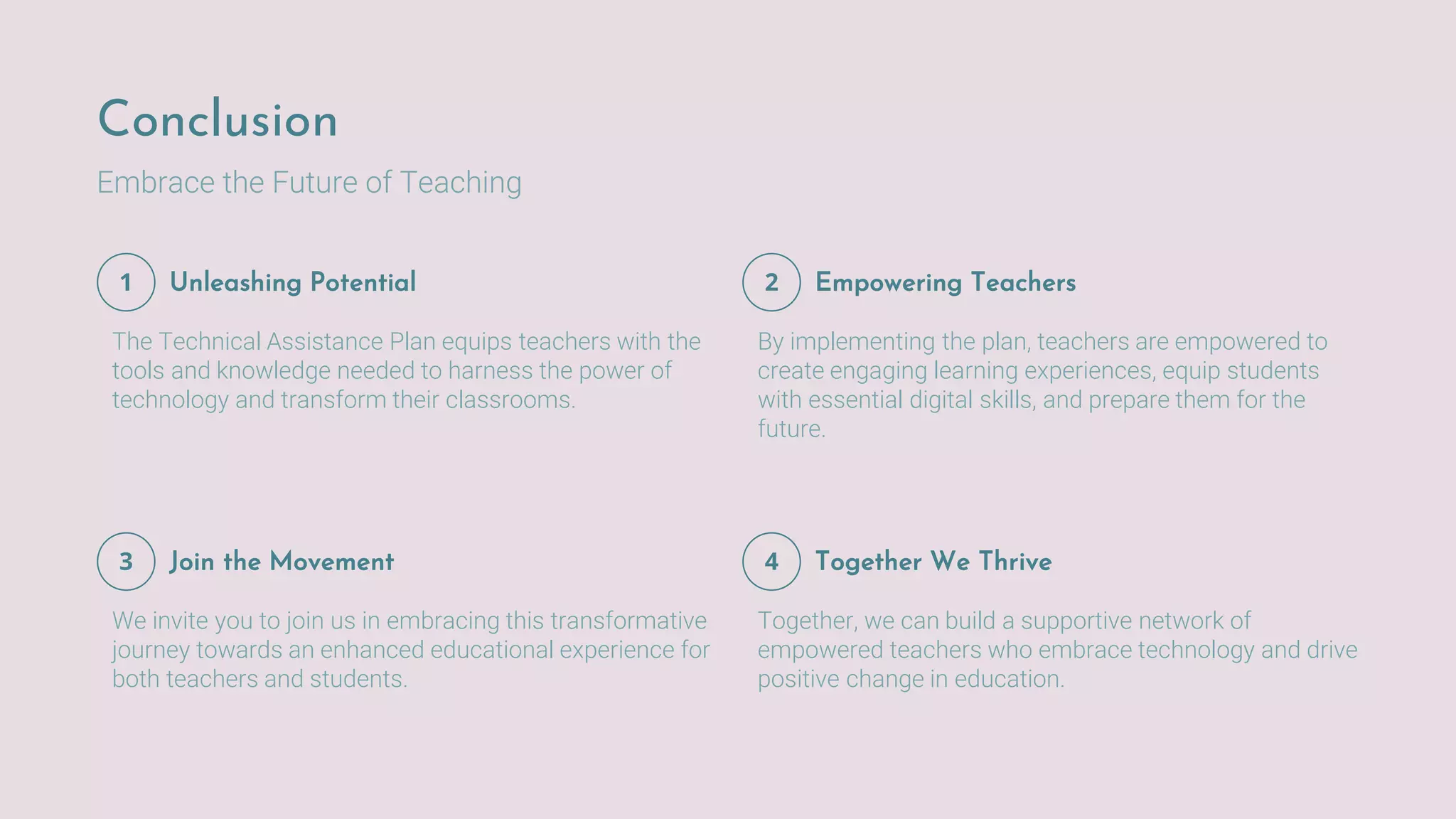 Technical Assistance Plan for Teachers.pptx