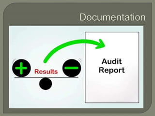 Technical Audit | PPTX