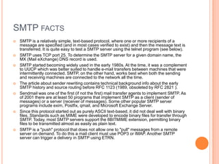 Technical Background Overview Ppt | PPTX