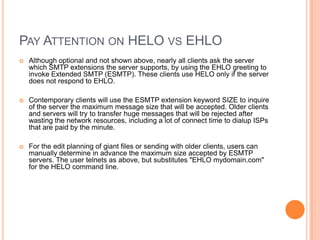 Technical Background Overview Ppt | PPTX