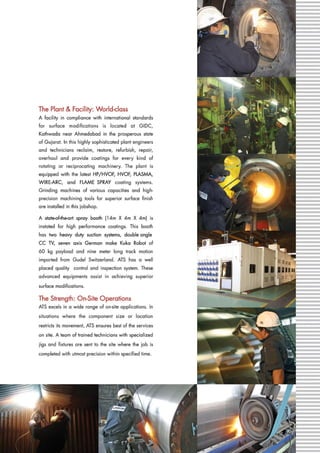 Technical brocher | PDF