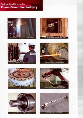 Technical brocher | PDF