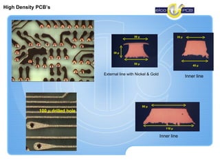 Interconnect Technology | PPT