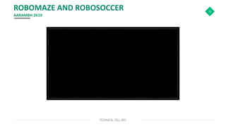 Technical Cell ppt.pptx