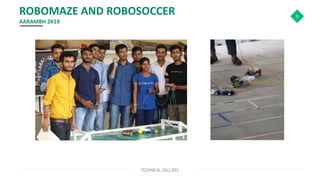 Technical Cell ppt.pptx