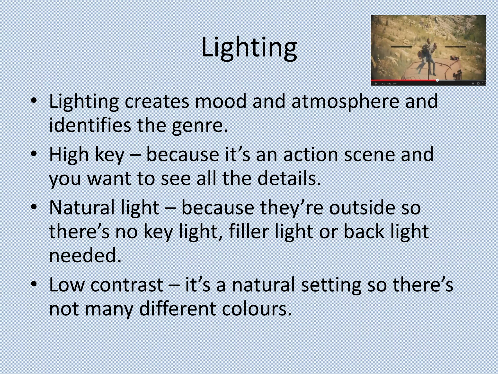 Technical Codes | PPTX