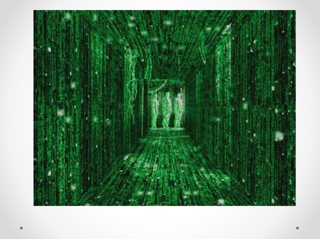 An introduction to technical codes (MS1) | PPTX