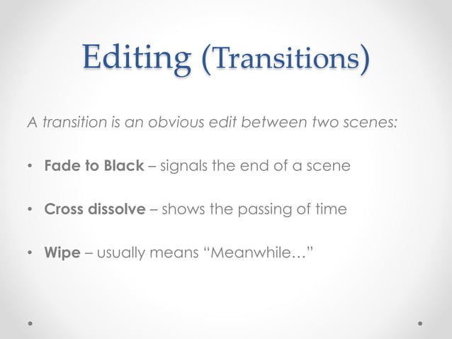 An introduction to technical codes (MS1) | PPTX
