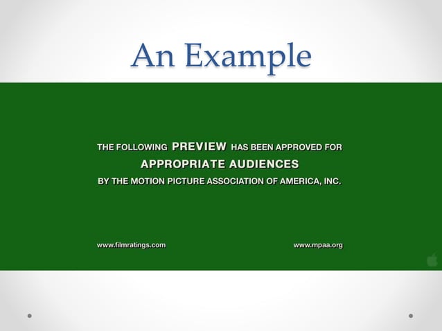 An introduction to technical codes (MS1) | PPTX