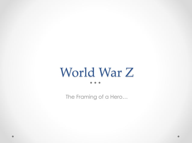 An introduction to technical codes (MS1) | PPTX