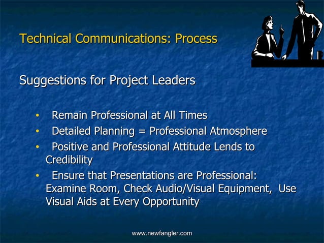 Technical Comms Process Nf | PPT | Desktop Publishing | Computer ...