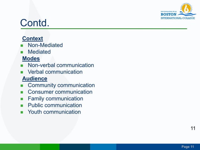 Technical communication | PPT