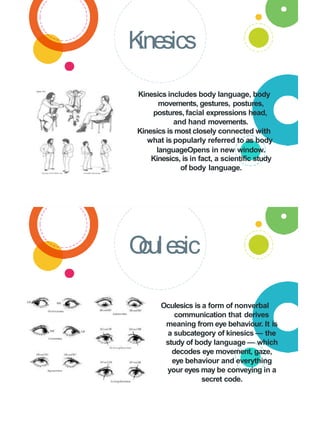 Technical communication assignment 1 converted | PPTX