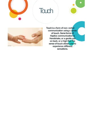 Technical communication assignment 1 converted | PPTX