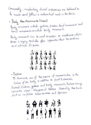 Technical communication assignment 1 converted | PPTX