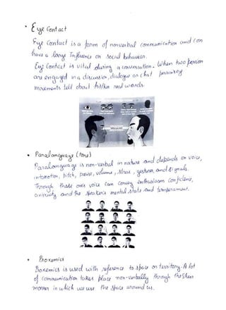 Technical communication assignment 1 converted | PPTX