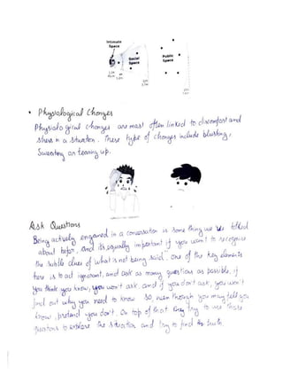 Technical communication assignment 1 converted | PPTX