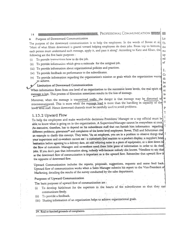 Technical Communication for BTech student | PDF | Education
