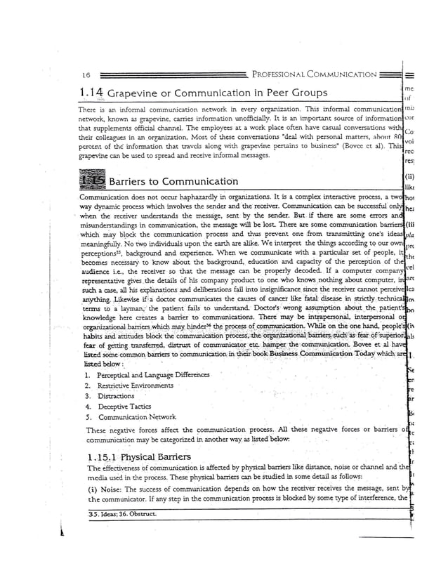 Technical Communication for BTech student | PDF | Education