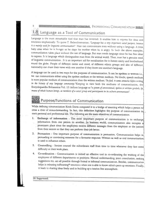 Technical Communication for BTech student | PDF | Education