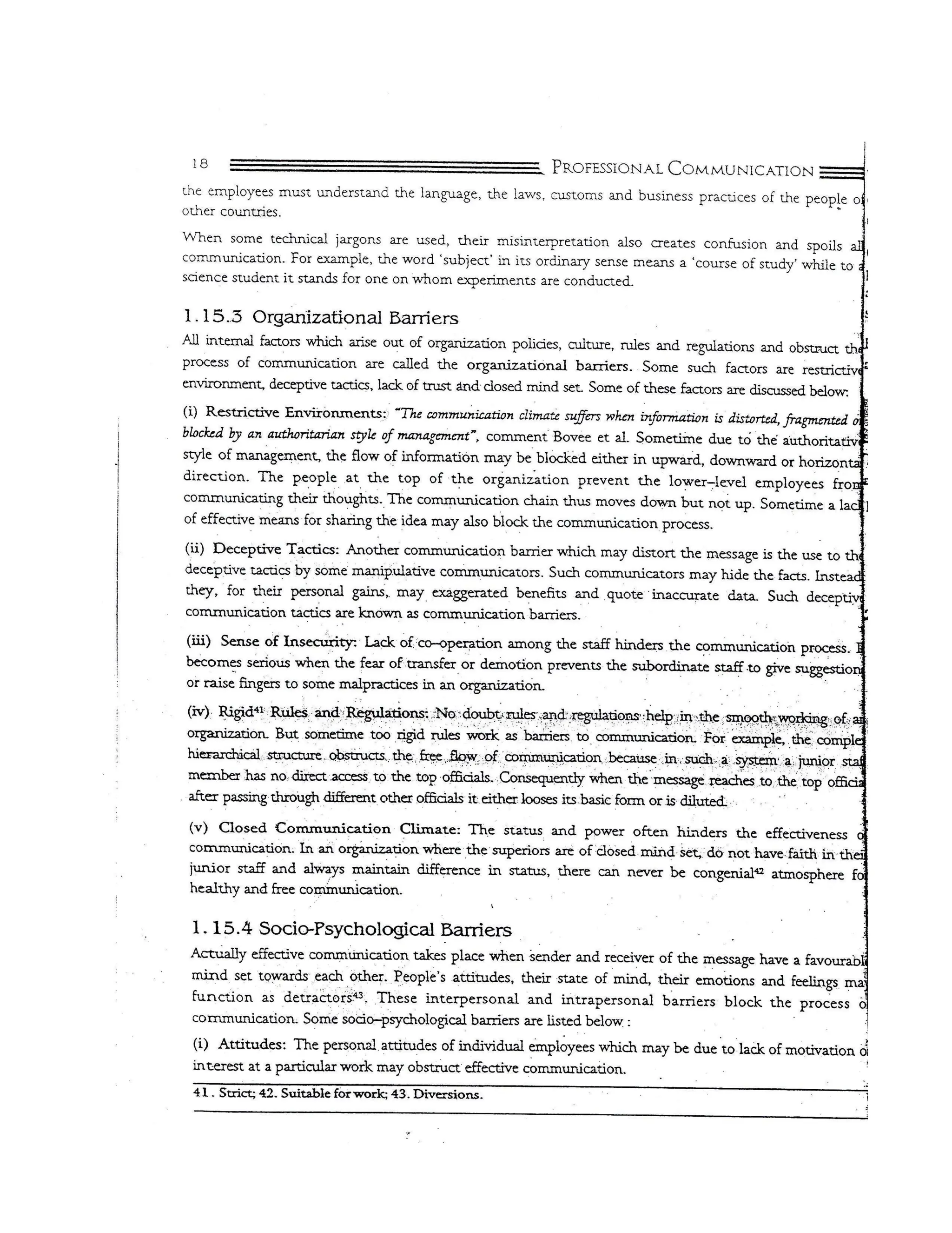 Technical Communication for BTech student | PDF