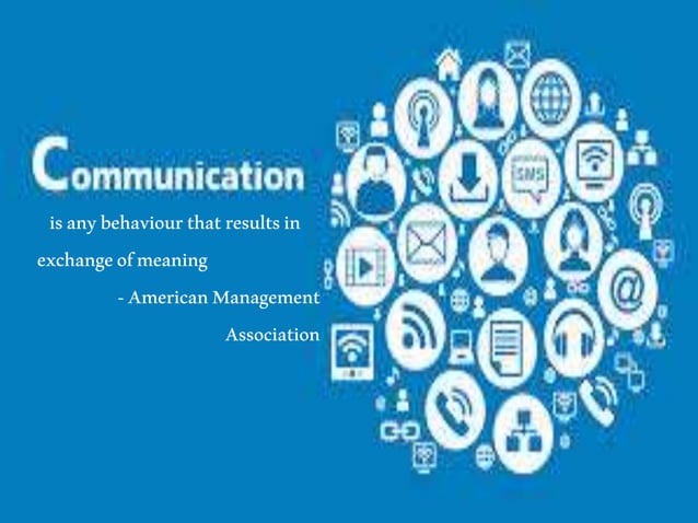 Technical communication skills | PPTX