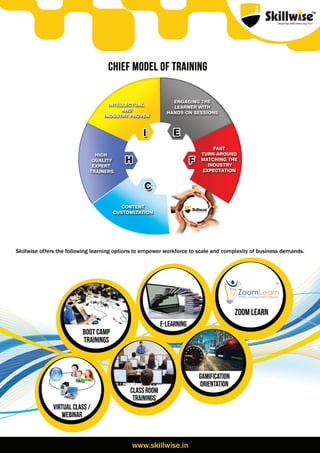 Skillwise_Technical competency | PDF