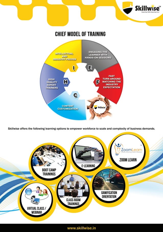 Skillwise_Technical competency | PDF