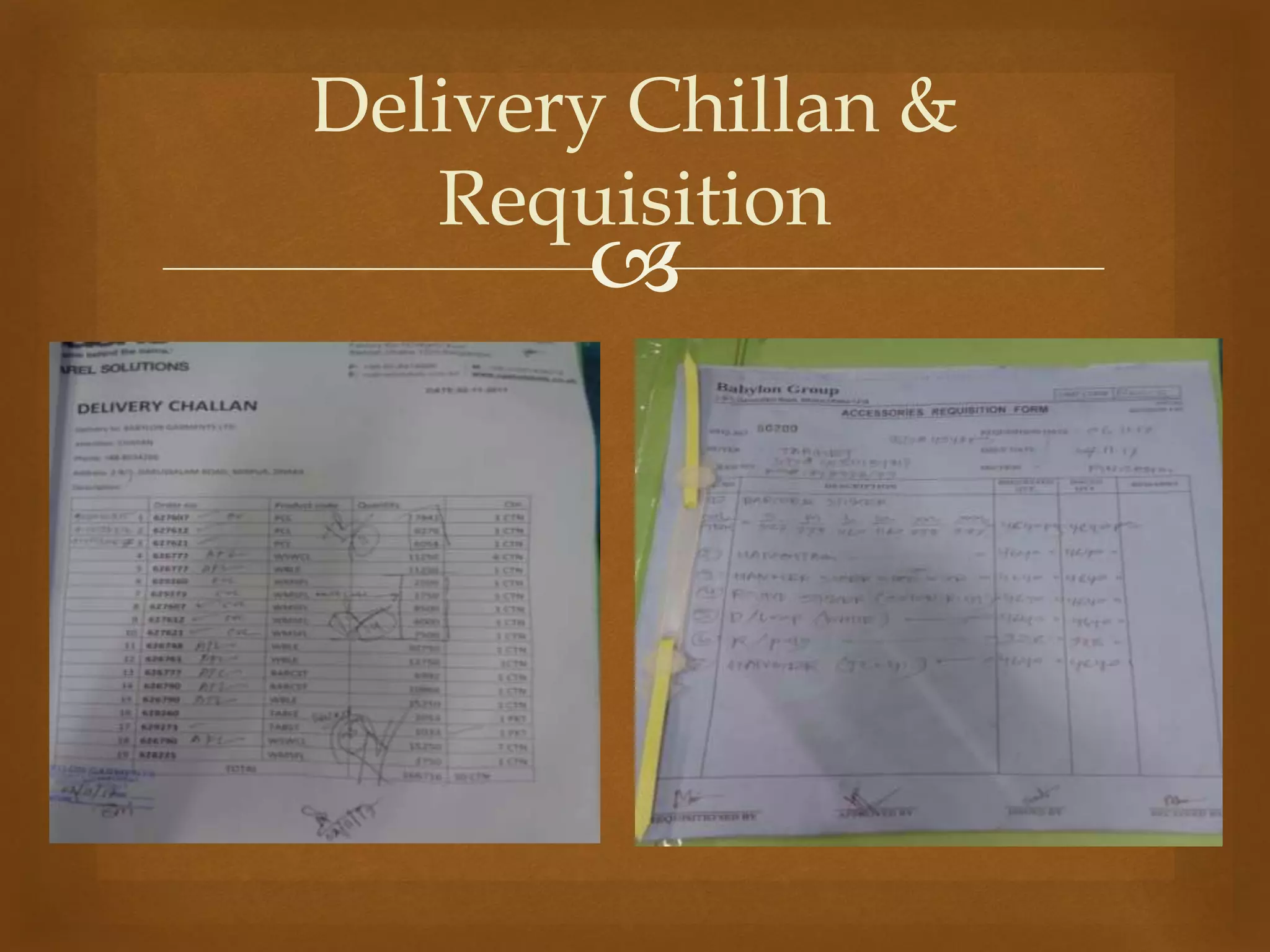 Technical compliance requirement ppe | PPTX