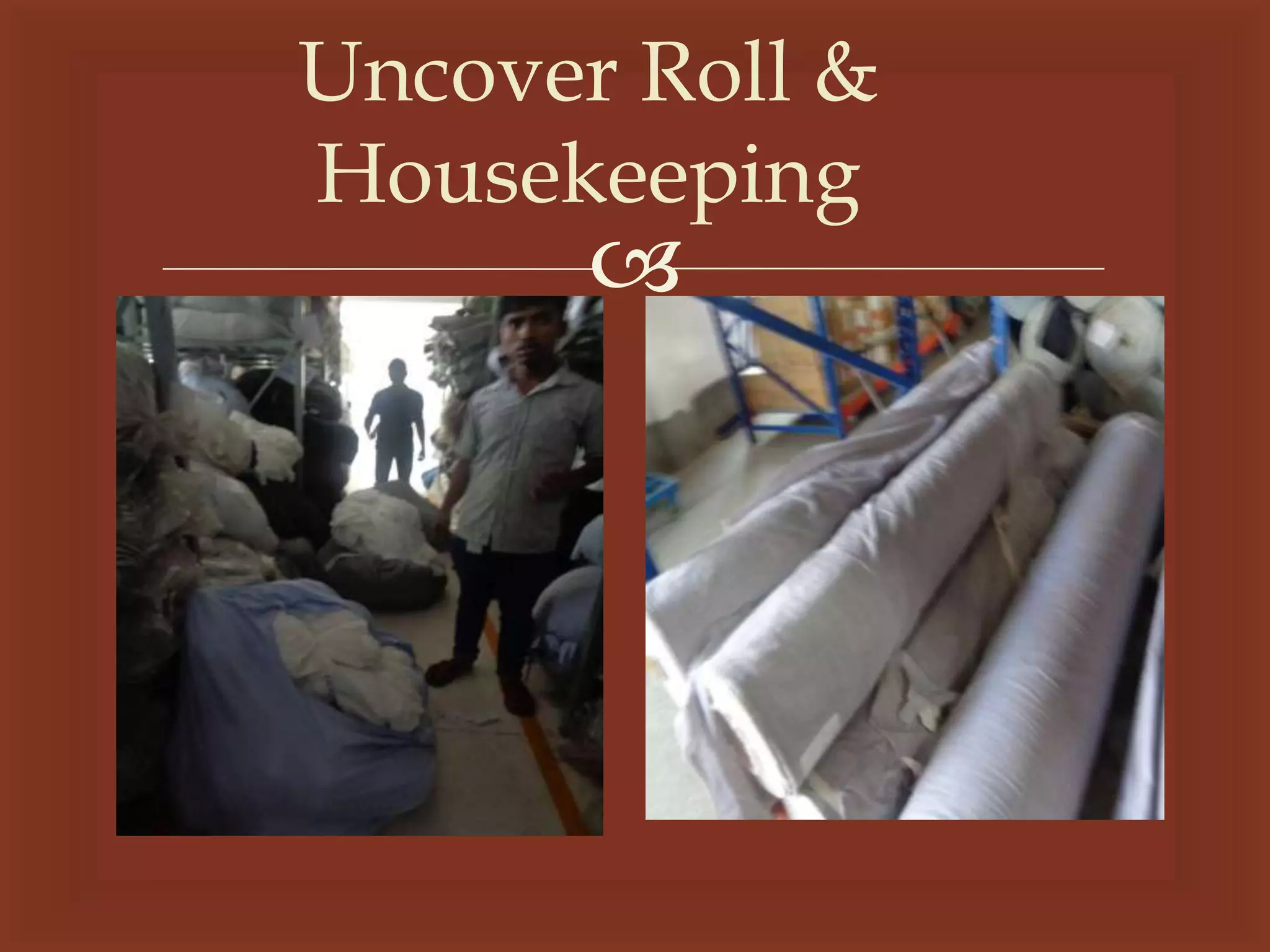 Technical compliance requirement ppe | PPTX