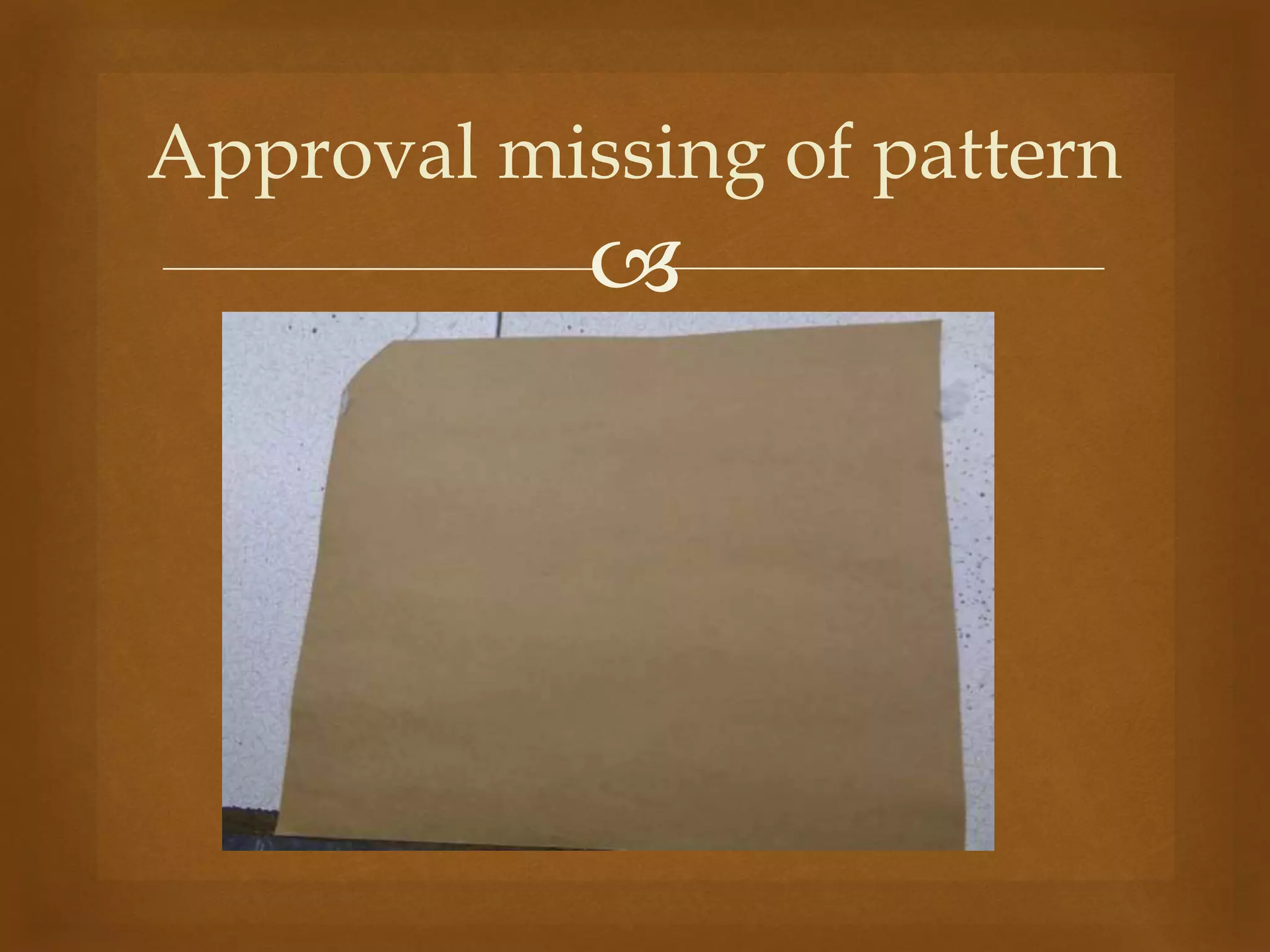 Technical compliance requirement ppe | PPTX