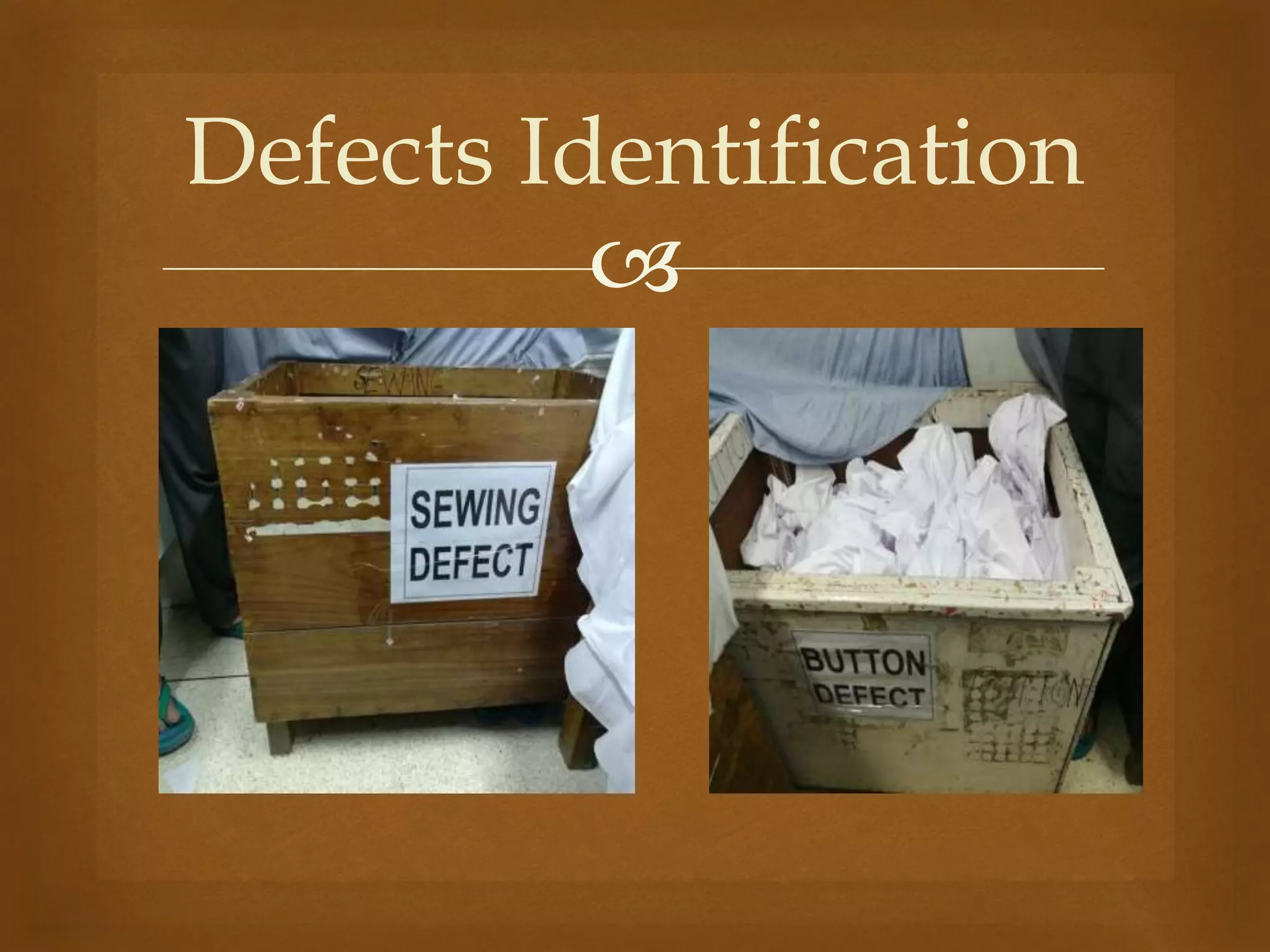 Technical compliance requirement ppe | PPTX