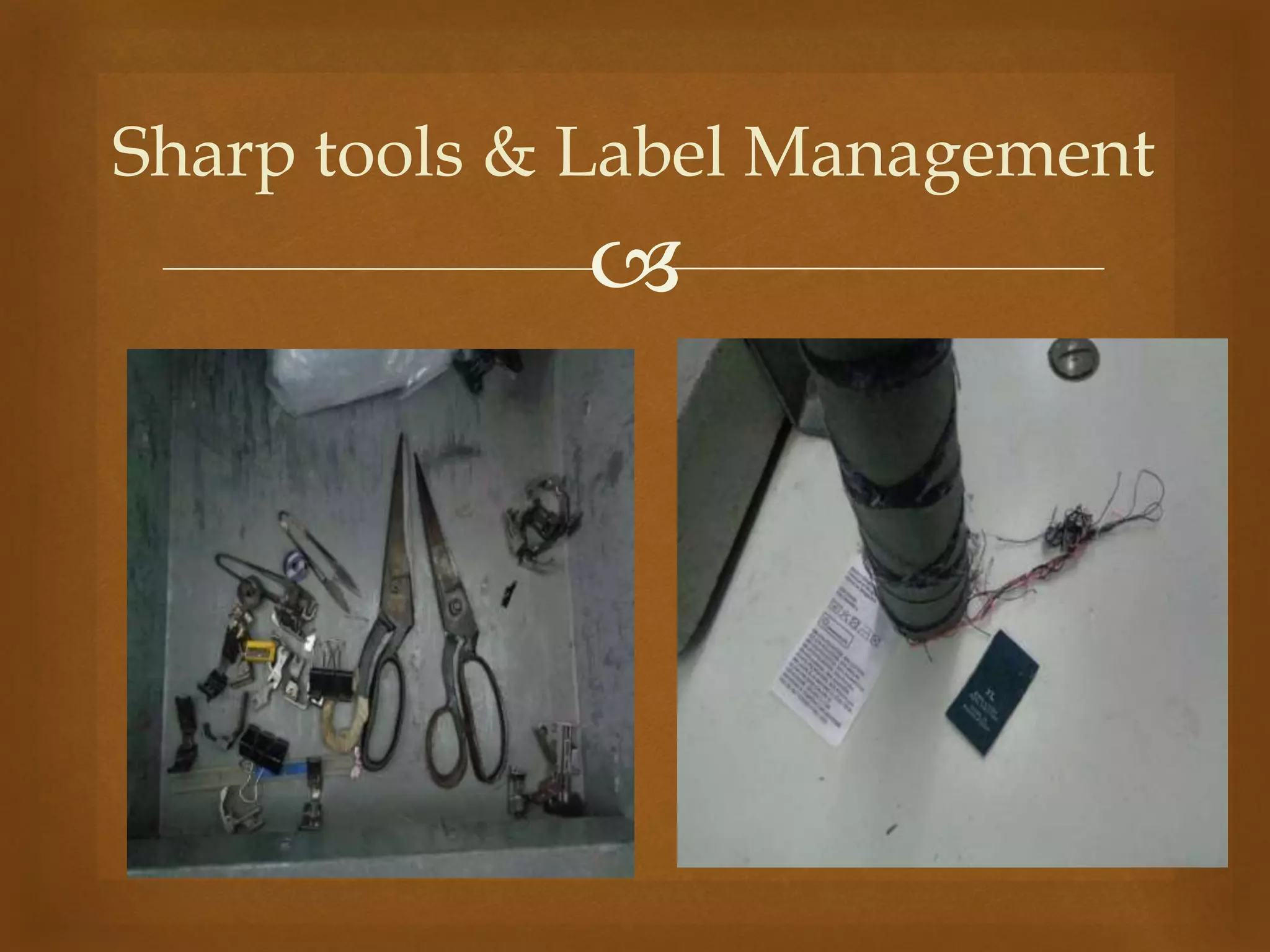 Technical compliance requirement ppe | PPTX