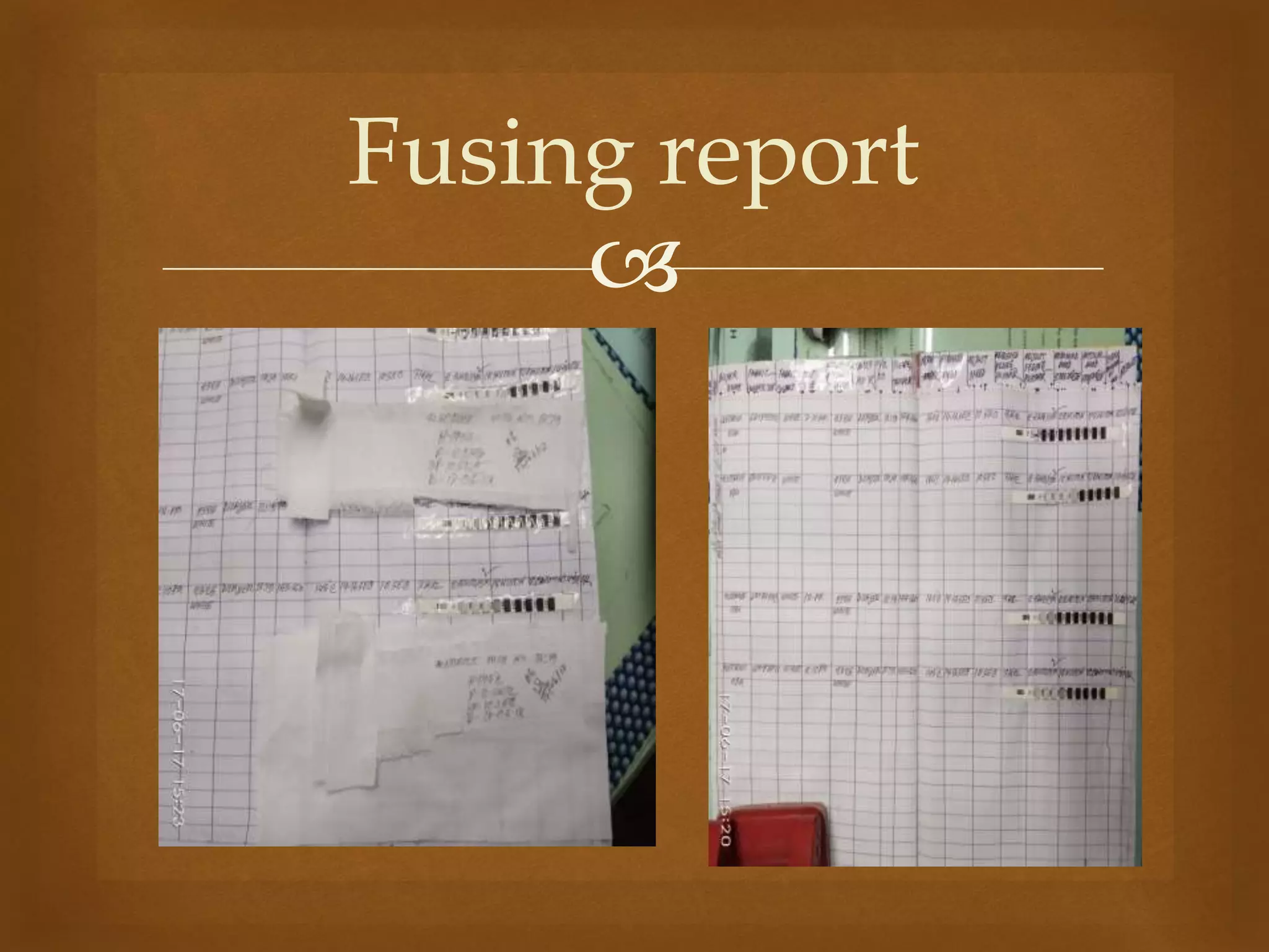 Technical compliance requirement ppe | PPTX