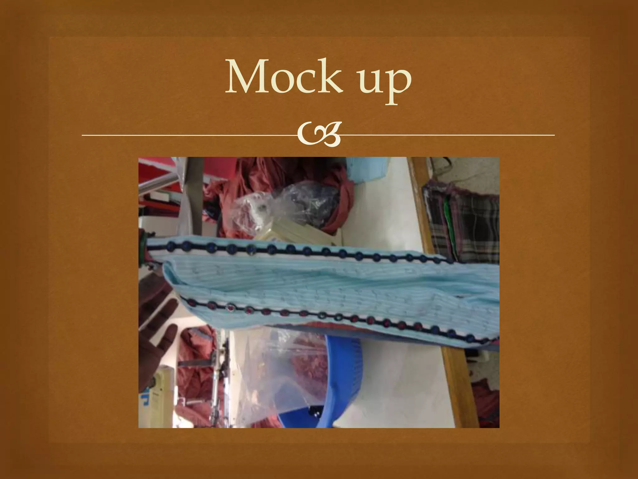 Technical compliance requirement ppe | PPTX