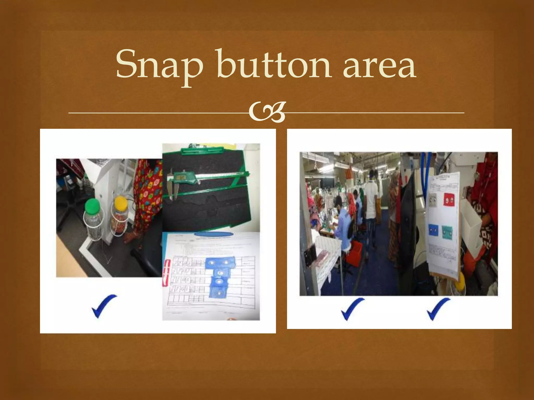 Technical compliance requirement ppe | PPTX