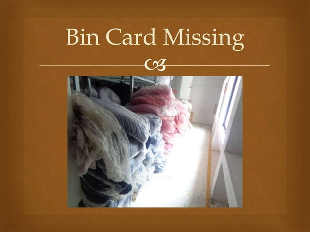 Technical compliance requirement ppe | PPTX