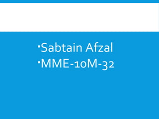 Technical comunication | PPT